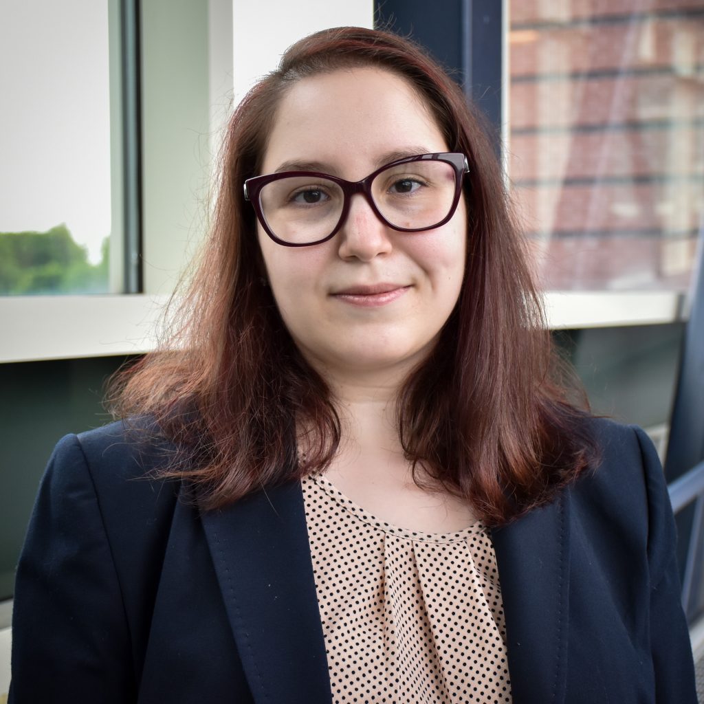 People – Almeida Lab