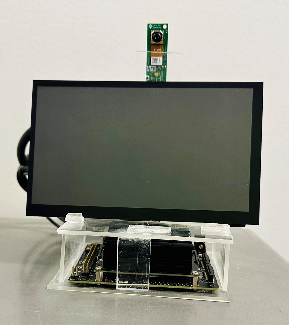 Biometrics – AI Vision, Health, Biometrics, and Applied Computing