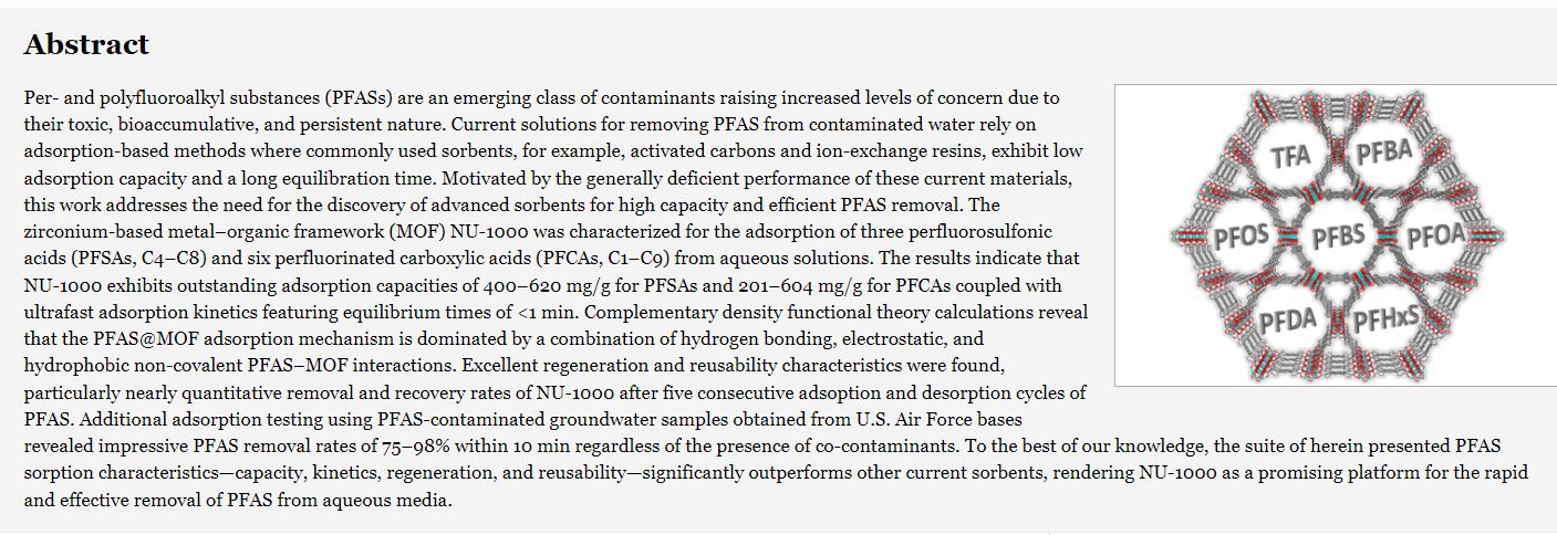 How to Write an Abstract | CUWrite