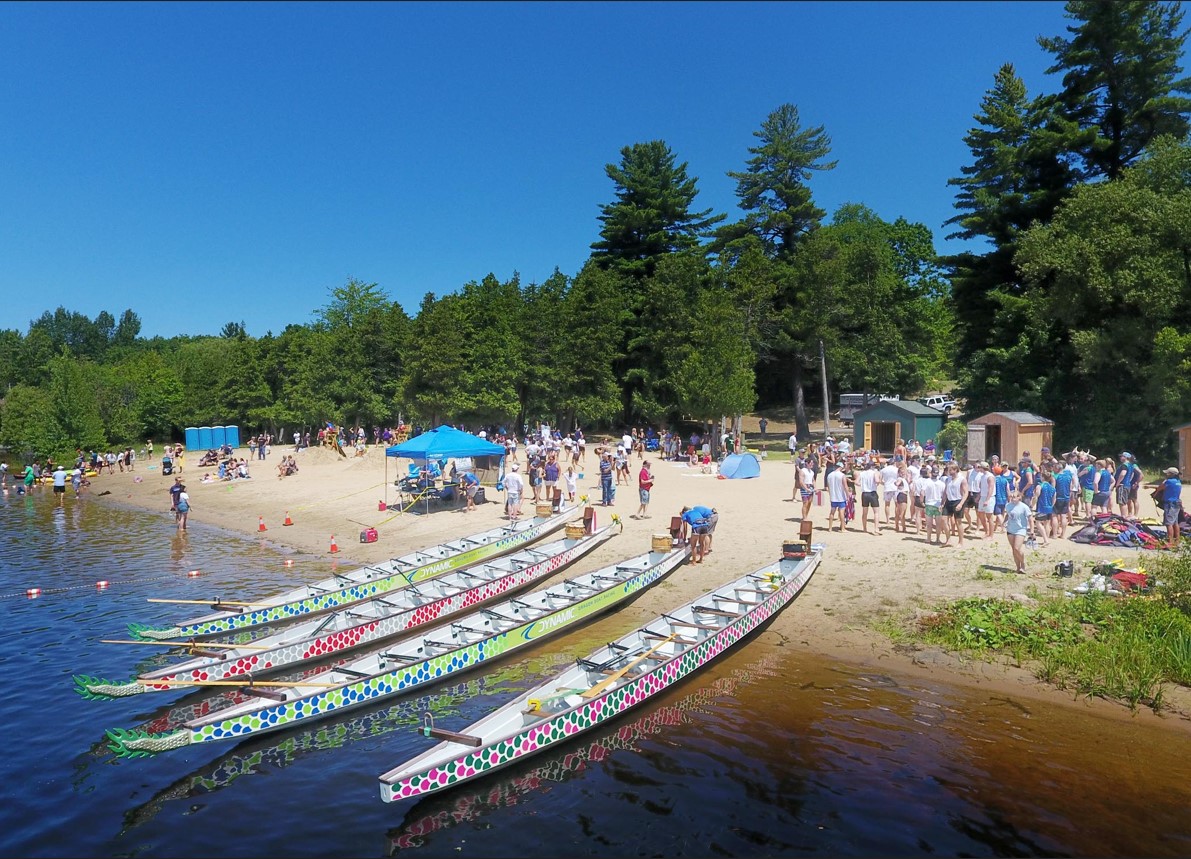 Schedule – Raquette River Dragon Boat Festival 2024